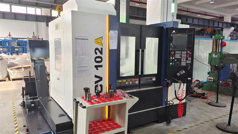 Shanghai Vinon Tools Industrial Co., Ltd.