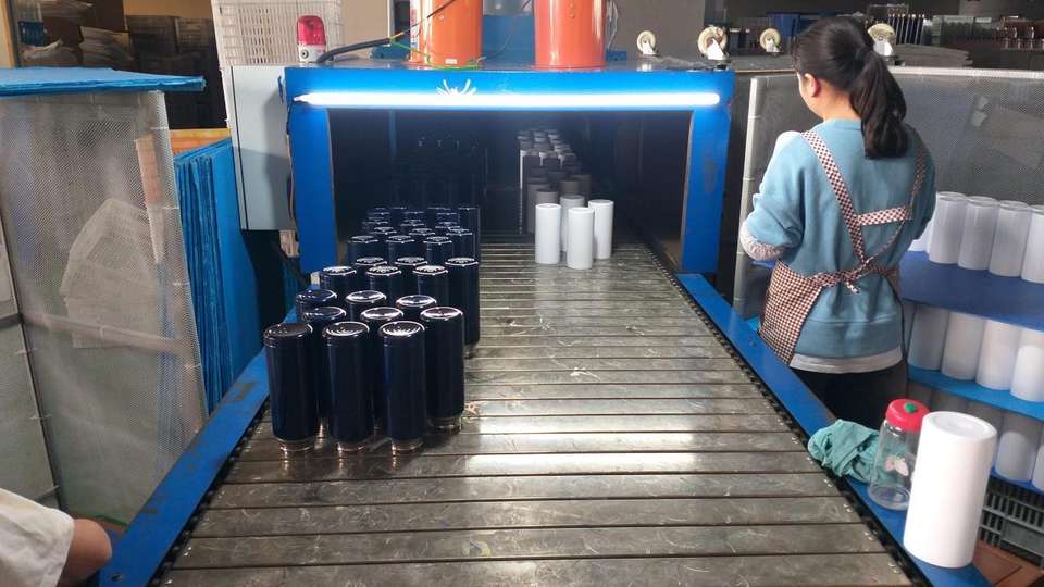 Company Overview - Hangzhou Subwell Technology Co., Ltd.