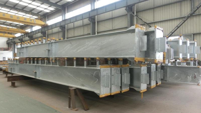 Qingdao RT Steel Structure Co., Ltd.