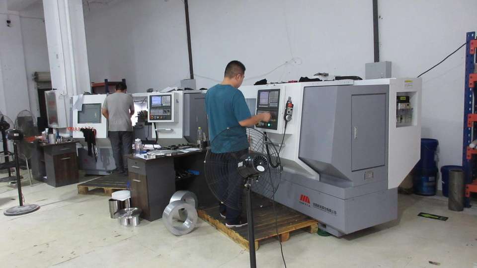 公司概述 - Zhengzhou Cy Scientific Instrument Co., Ltd.