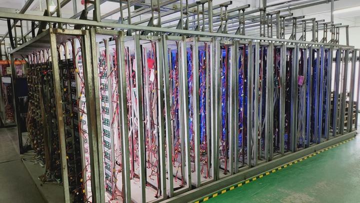 Company Overview - Shenzhen Bescanled Co., Limited