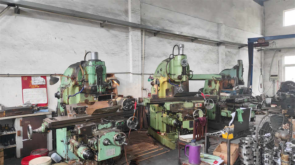 Company Overview - Hangzhou Ever-Power Transmission Co., Ltd.