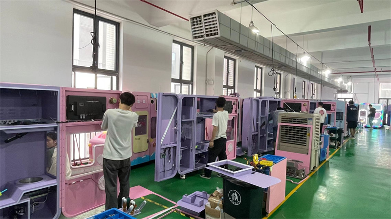 Guangzhou Chuanbo Information Technology Co., Ltd.