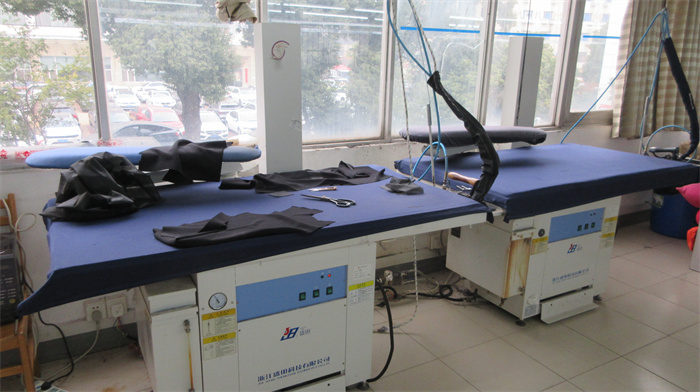 Anhui Technology Import And Export Company Ltd