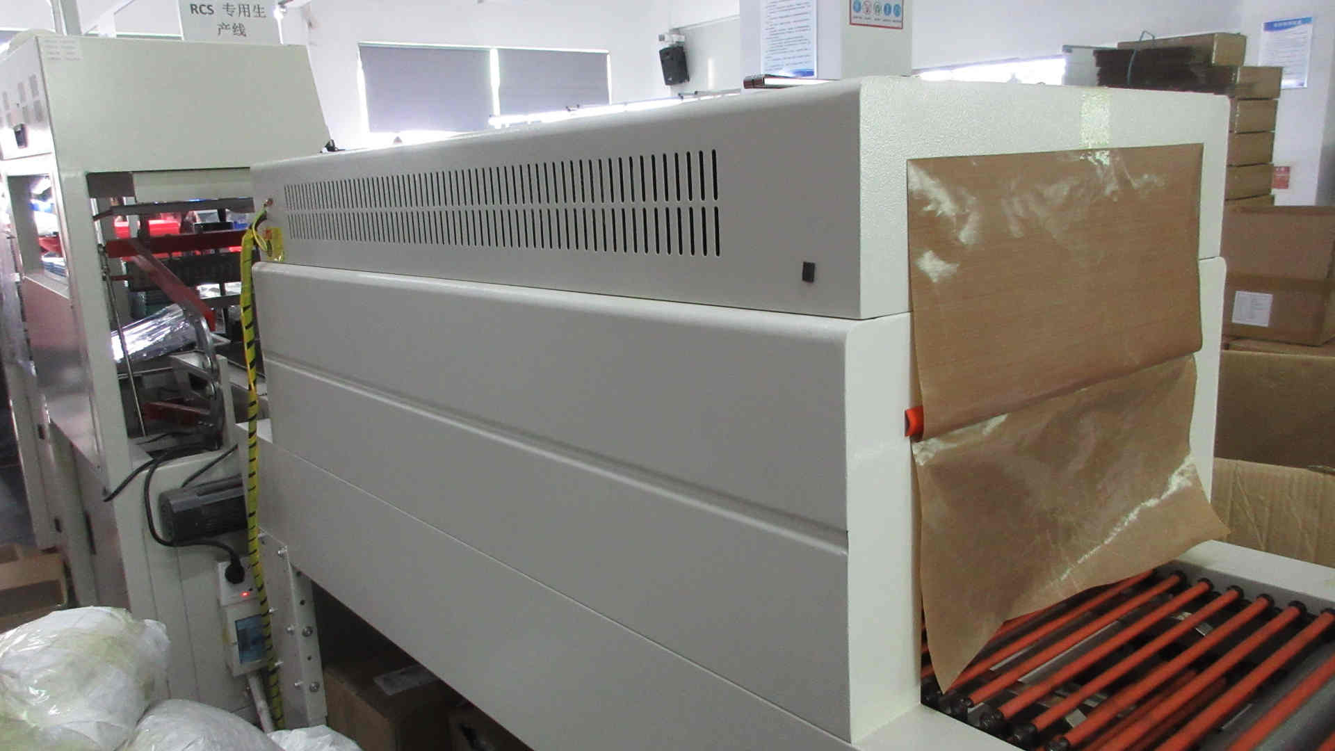 Shenzhen Youfu Tools Co., Ltd.