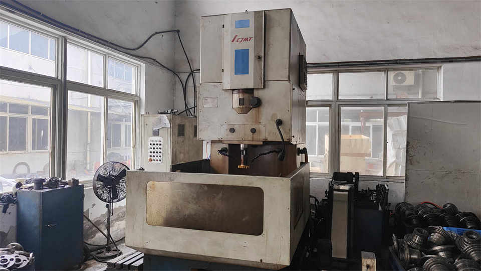 Company Overview - Hangzhou Ever-Power Transmission Co., Ltd.