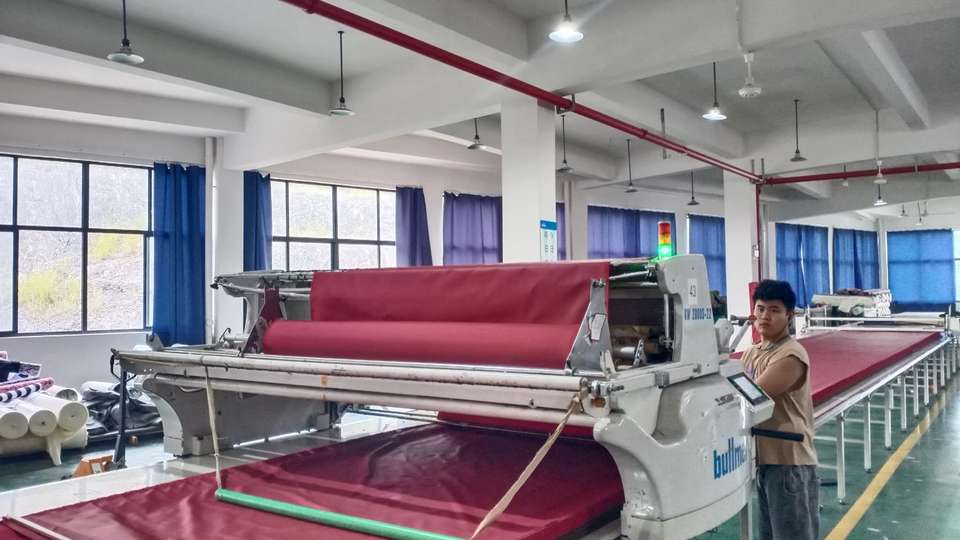 Company Overview - Linhai Juhui Trading Co., Ltd.