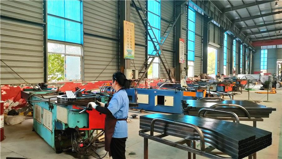 公司概述 - Shandong Keyu Automobile Maufacturing Co., Ltd.