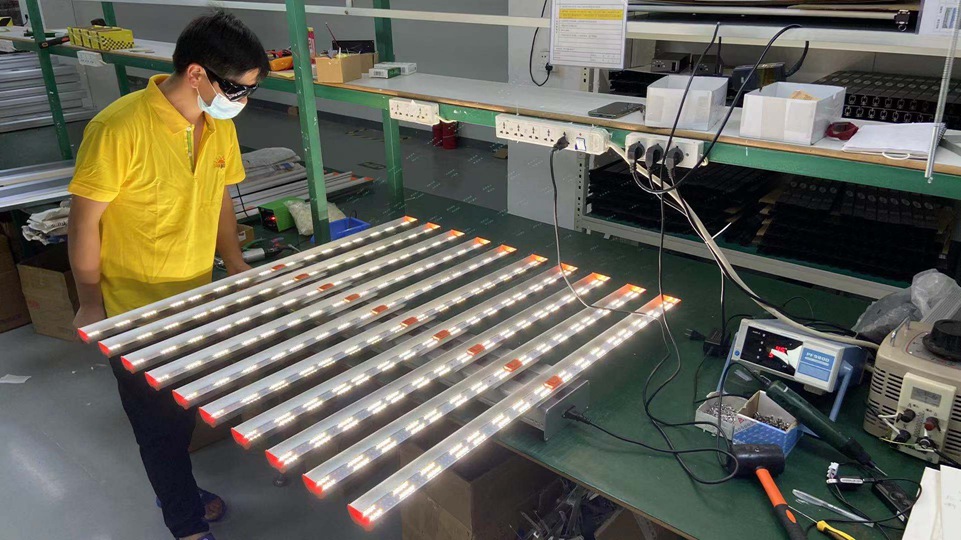 Sunplus Led Technology Co., Ltd.