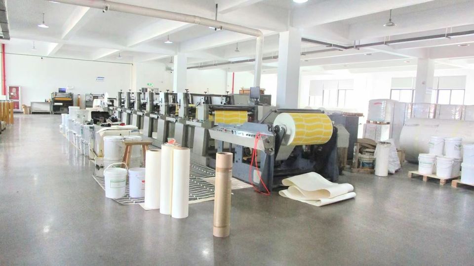 Company Overview - Taizhou Kindeal Paper Co., Ltd.