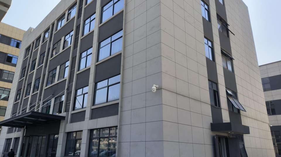 Company Overview - Zhejiang Tiansheng Electronic Co., Ltd.