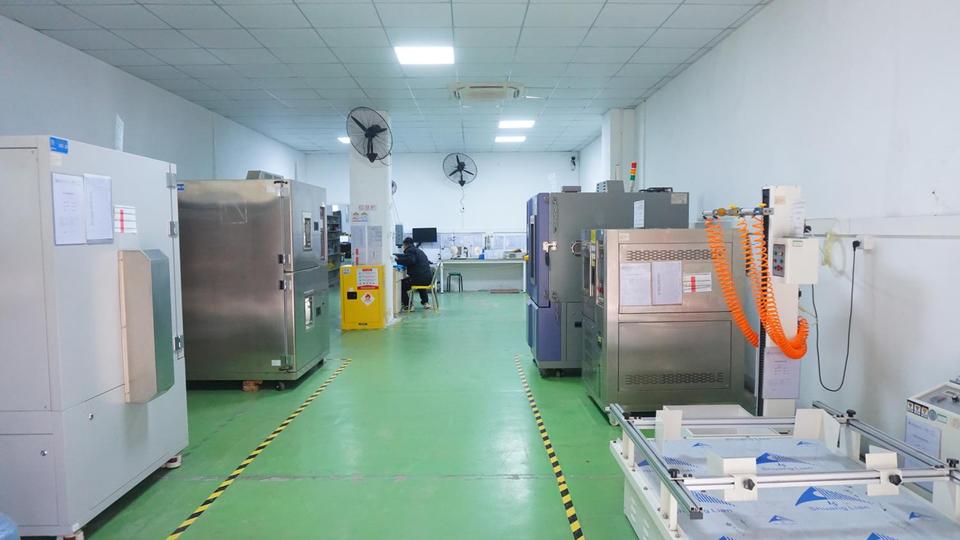 Company Overview - Shenzhen Moko Technology Ltd.
