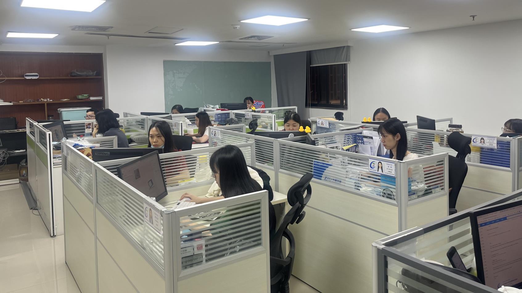 Guangzhou Mecan Medical Limited