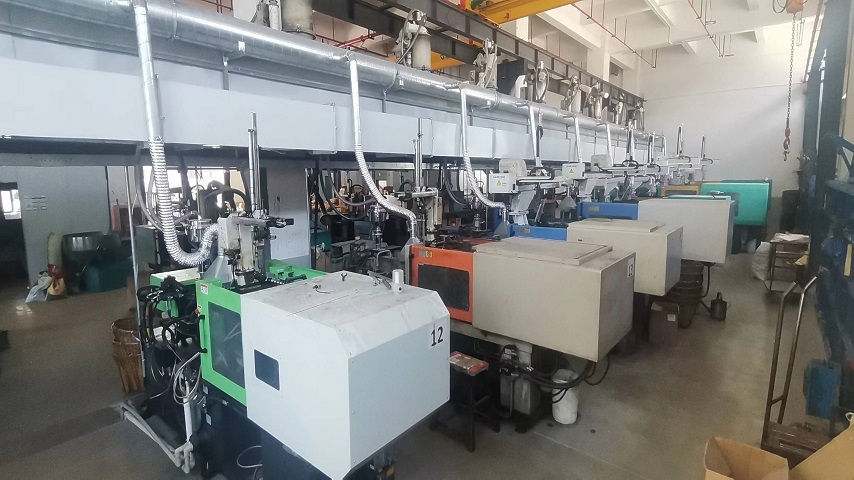 公司概述 - Jiashan Entesi Printer Ribbon Factory
