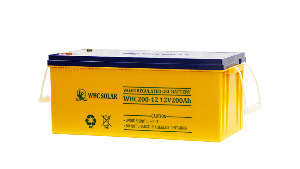 公司概述 - Guangzhou Whc Solar Technology Co., Ltd.