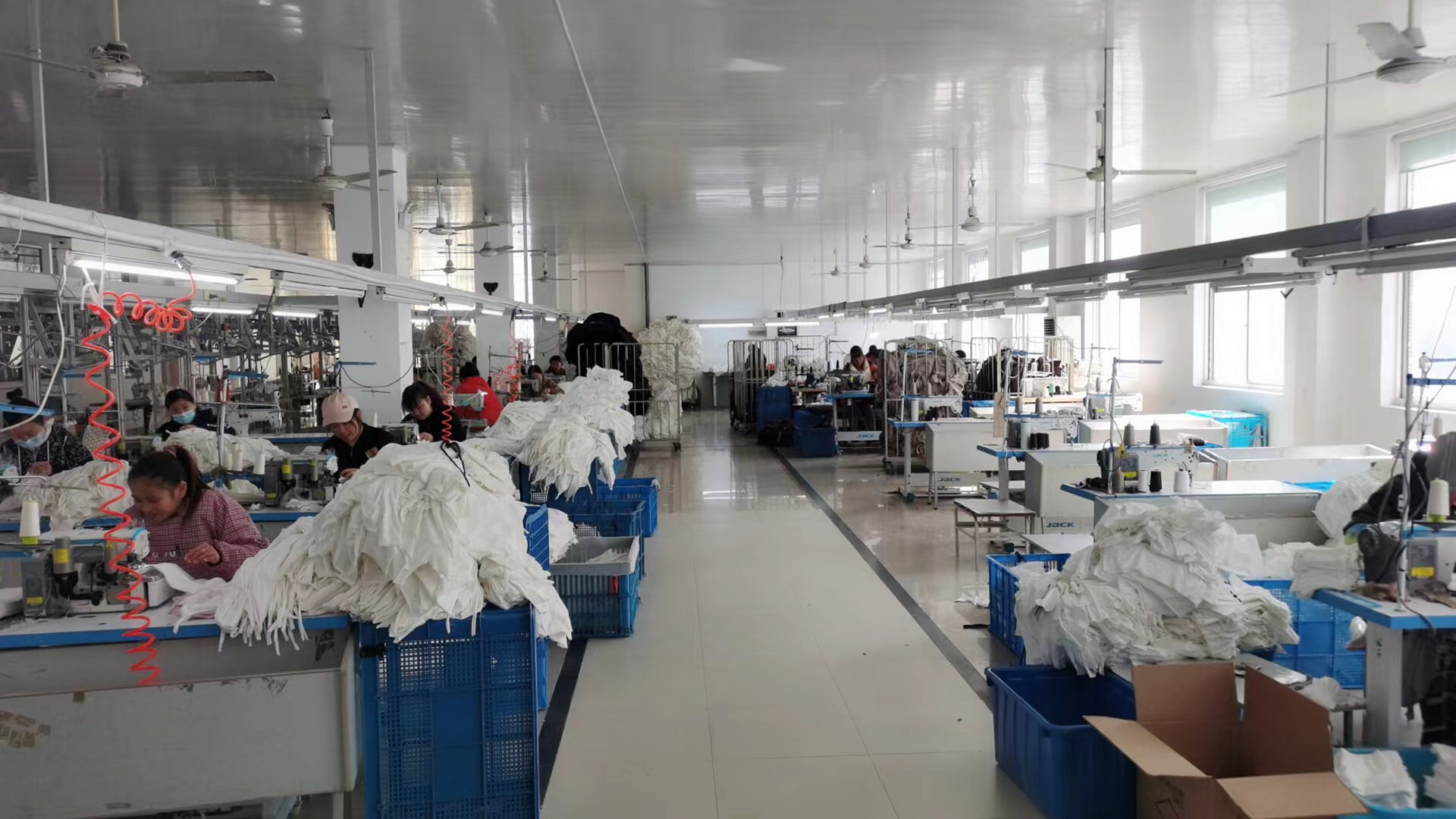 Yiwu Biusee Import & Export Co., Ltd.