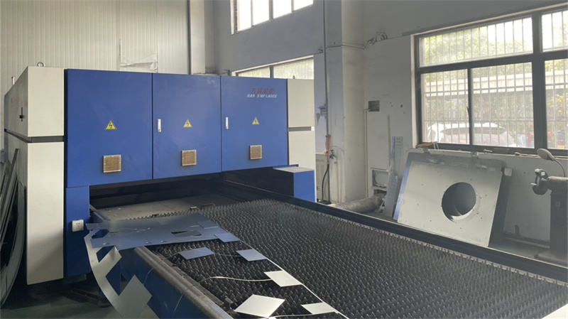 Company Overview - Zhejiang Jiadele Technology Co., Ltd.