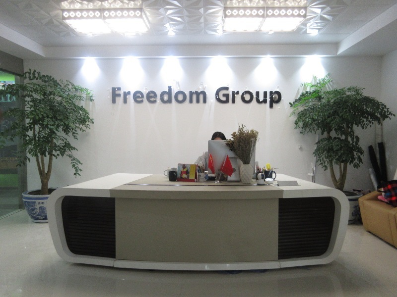 Company Overview - Freedom Gifts Limited