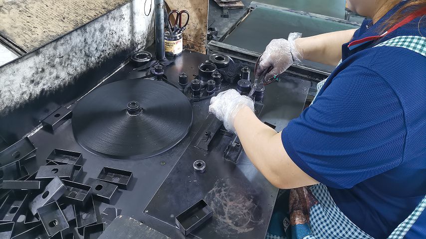 公司概述 - Jiashan Entesi Printer Ribbon Factory