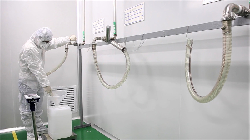 Guangzhou Silok Polymer Co., Ltd.