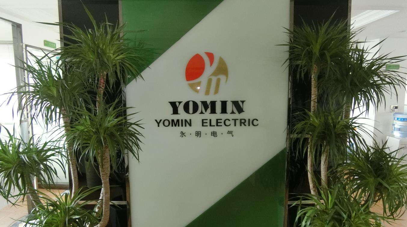 Yueqing Yomin Electric Co., Ltd.