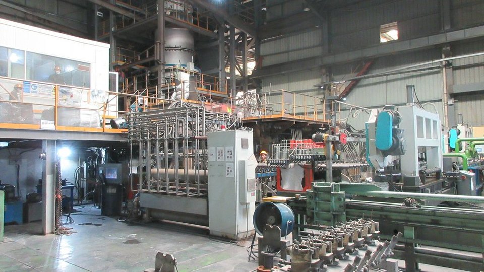 Company Overview - Zhejiang Hailiang Co., Ltd.