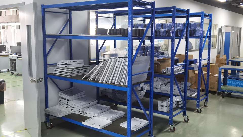 Company Overview - Wincom Company Ltd.