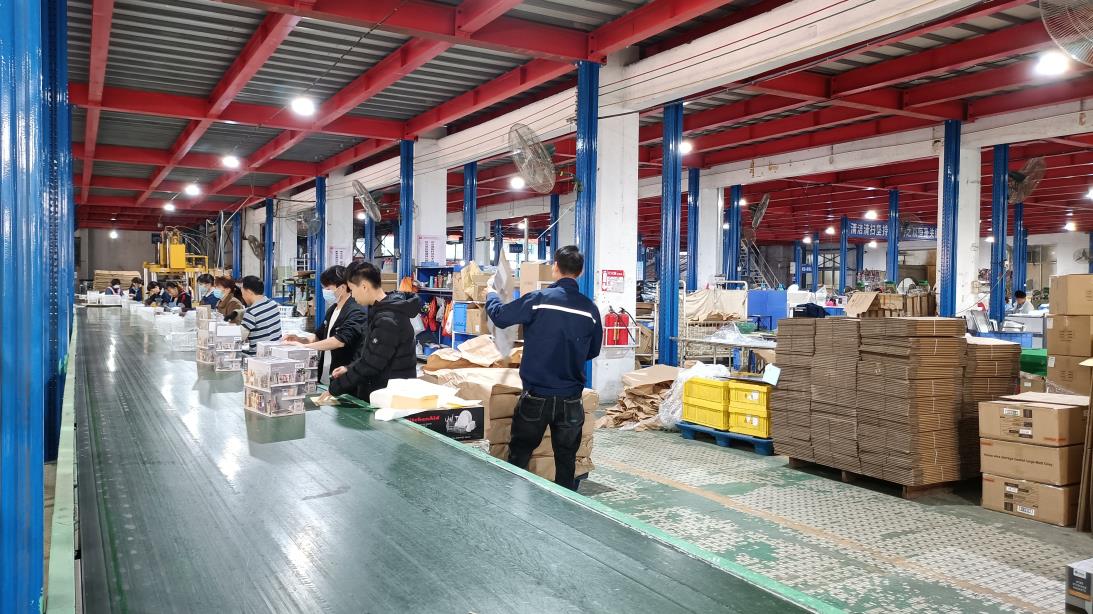 Guangdong Wireking Housewares And Hardware Co., Ltd.