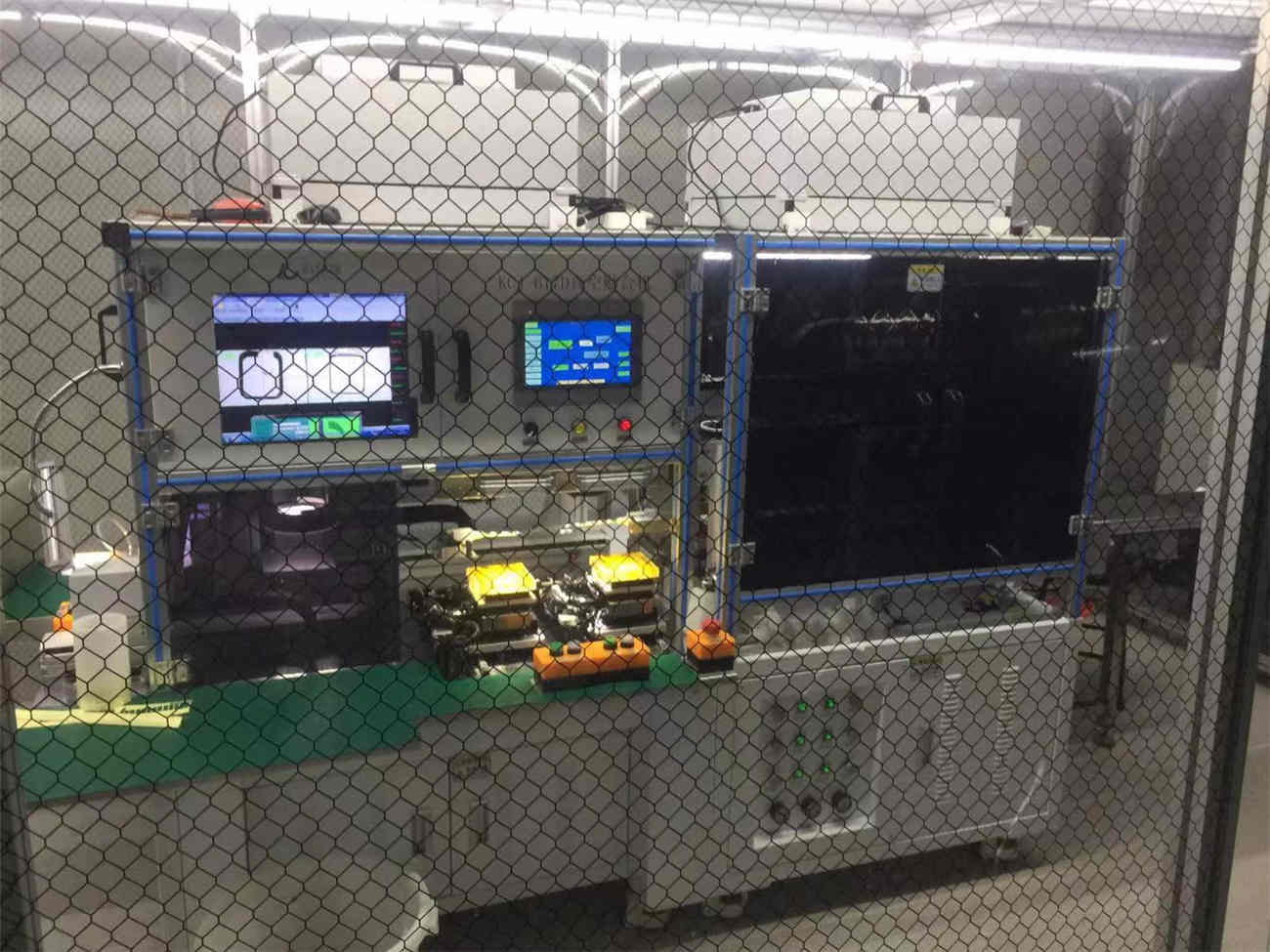 Formike Electronic Co., Ltd. (Dongguan)