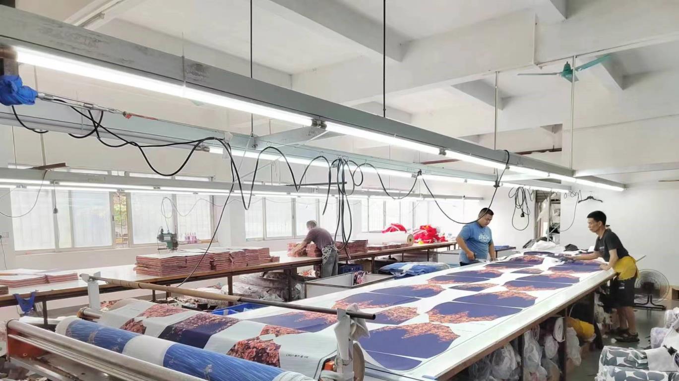 Nange Clothing Industry (dongguan) Co., Ltd.