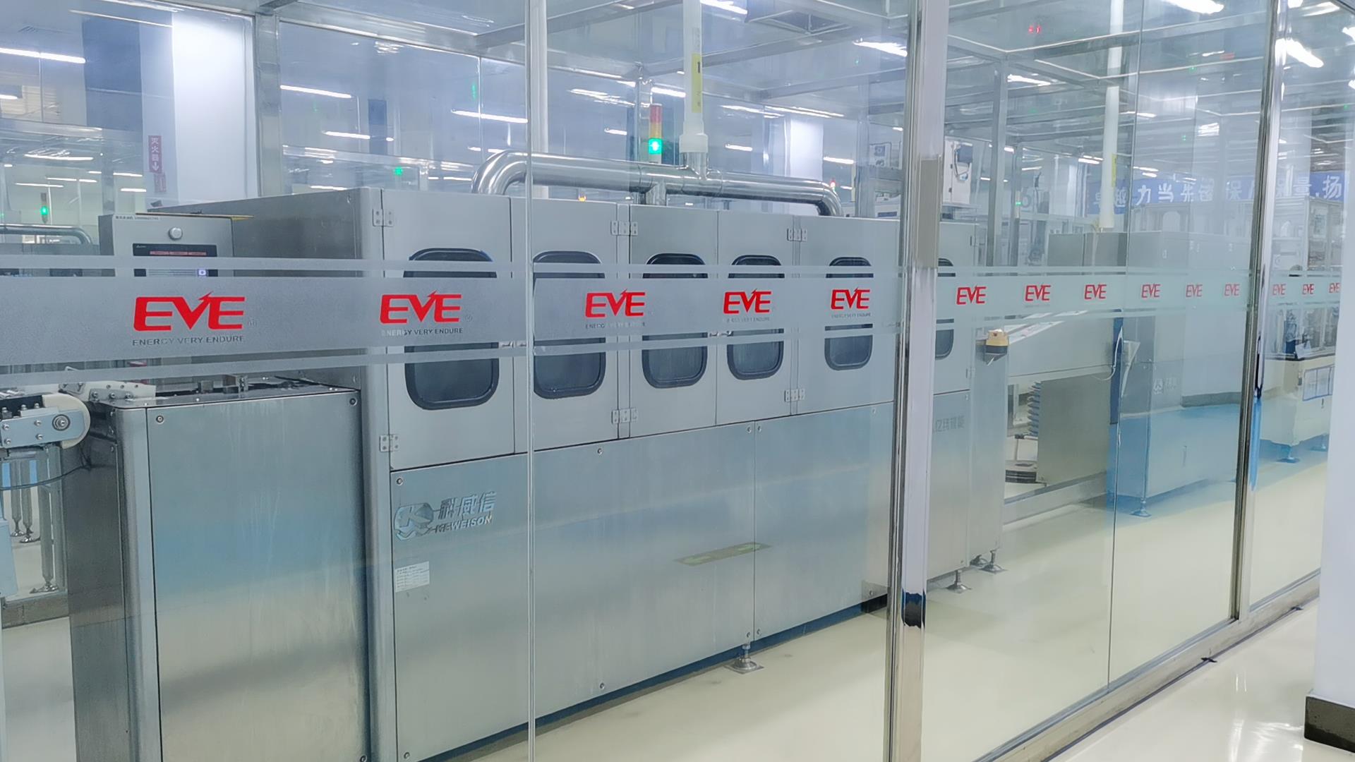 Eve Energy Co., Ltd.