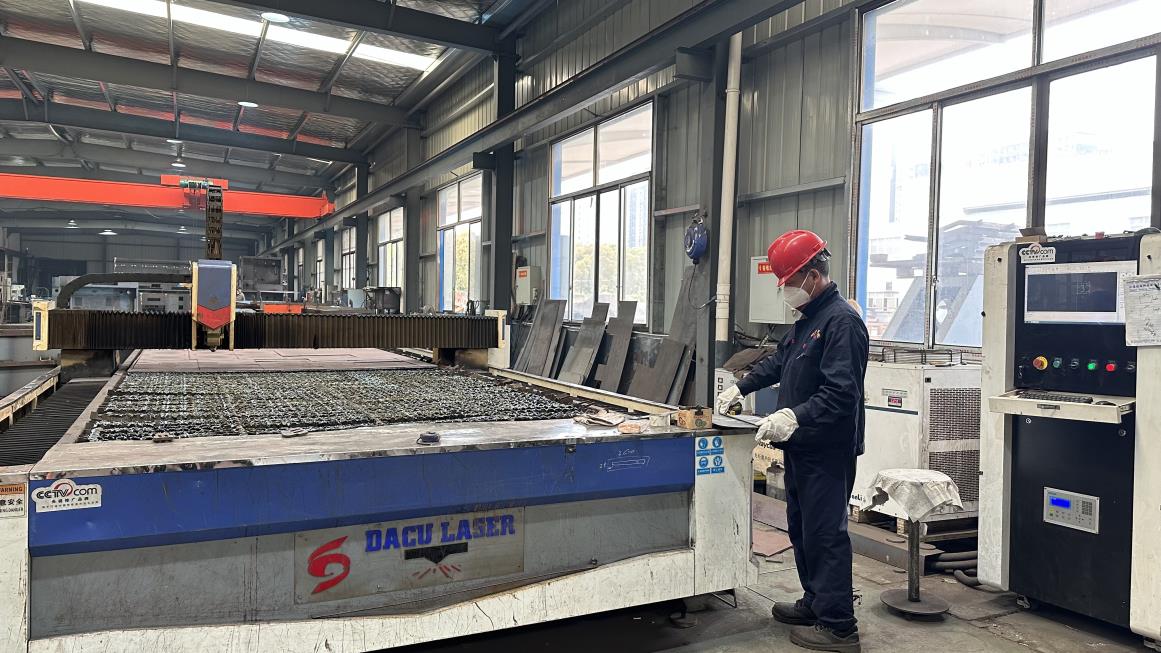 Jiangsu Jiacheng Technology Co., Ltd.