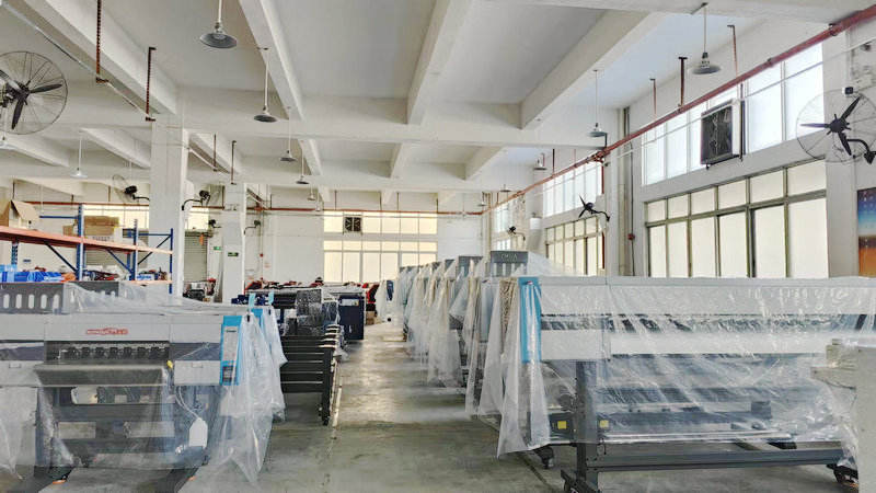 Guangzhou Yite Technology Co., Ltd.