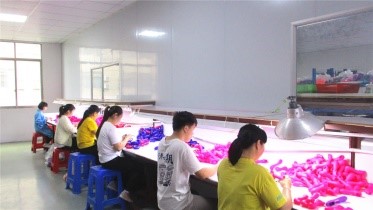 Shenzhen S-Hande Technology Co., Ltd.