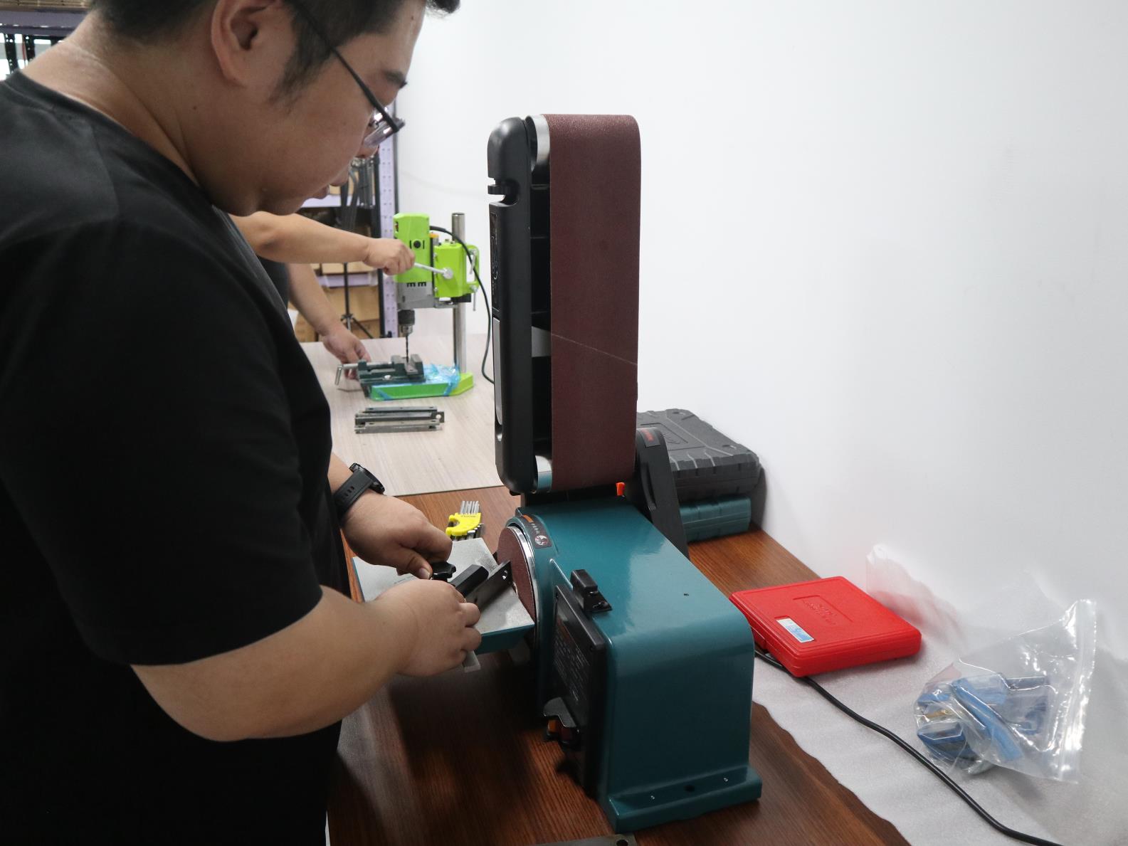 Shanxi Yunwei Industrial Co., Ltd.