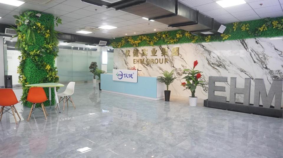 Company Overview - Ehm Group Limited