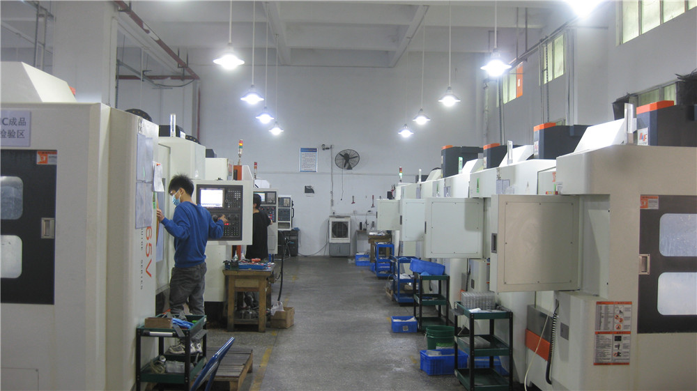 Shenzhen Tuofa Technology Co., Ltd.
