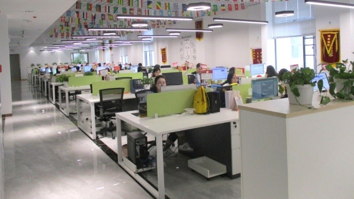 Bluesun Ess Co., Ltd.