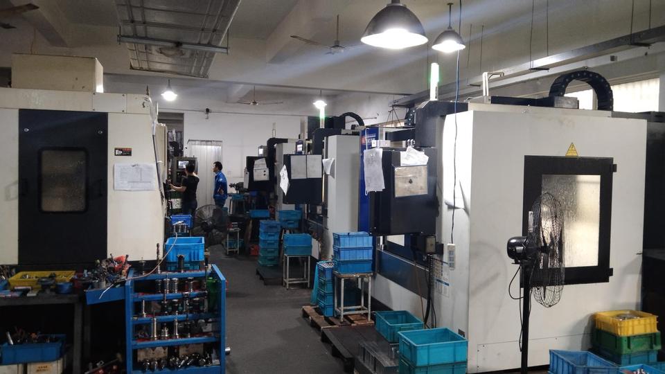 Company Overview - Wuxi Sunny International Corp. Ltd.