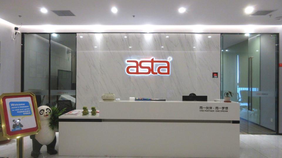 Company Overview - Shenzhen Asta Co., Ltd.