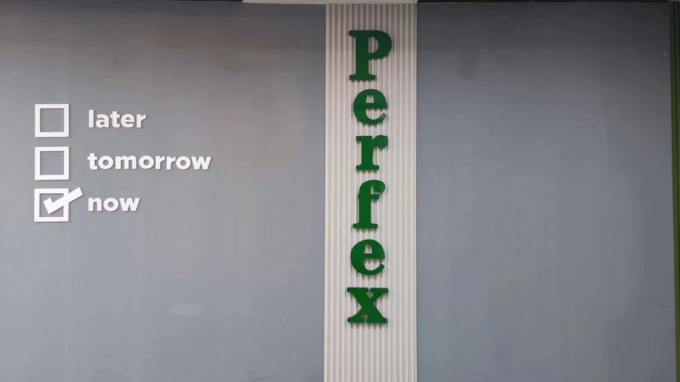 Company Overview - Guangzhou Perfex Kitchen Equipment Co., Ltd.