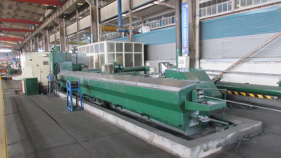 Company Overview - Henan Tong-Da Cable Co., Ltd.