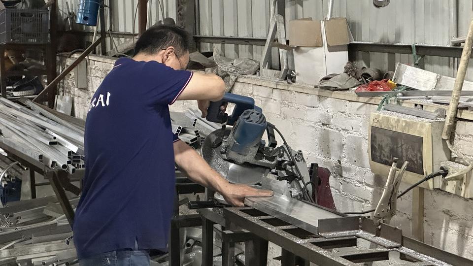 Foshan Hongkai Furniture Co at Heriberto Barry blog