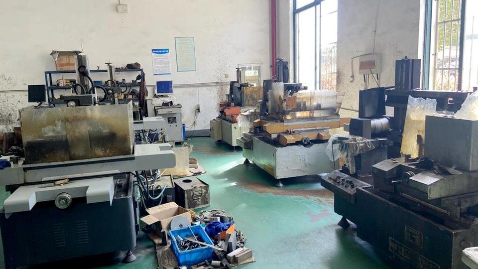 Company Overview - Bobo Machine Co., Ltd.