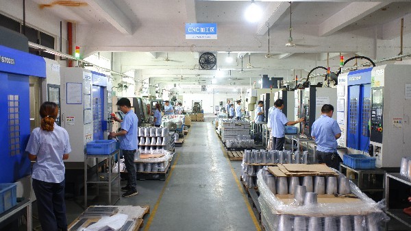 公司概述 - Shenzhen Runpeng Precision Hardware Co., Ltd.