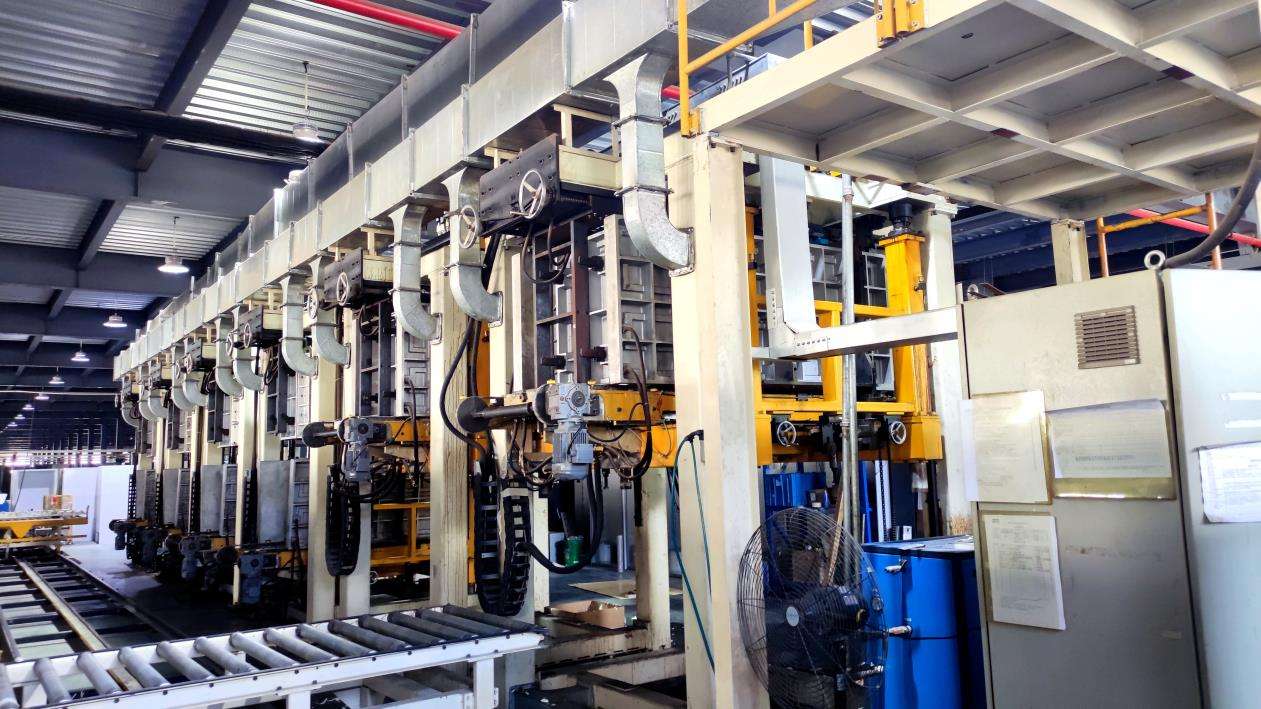 Hunan TCN Vending Machine Co., Ltd.