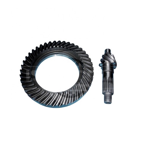 Ningbo Komins Auto Spare Parts Co., Ltd. - Crown wheel Pinion, King Pin kit