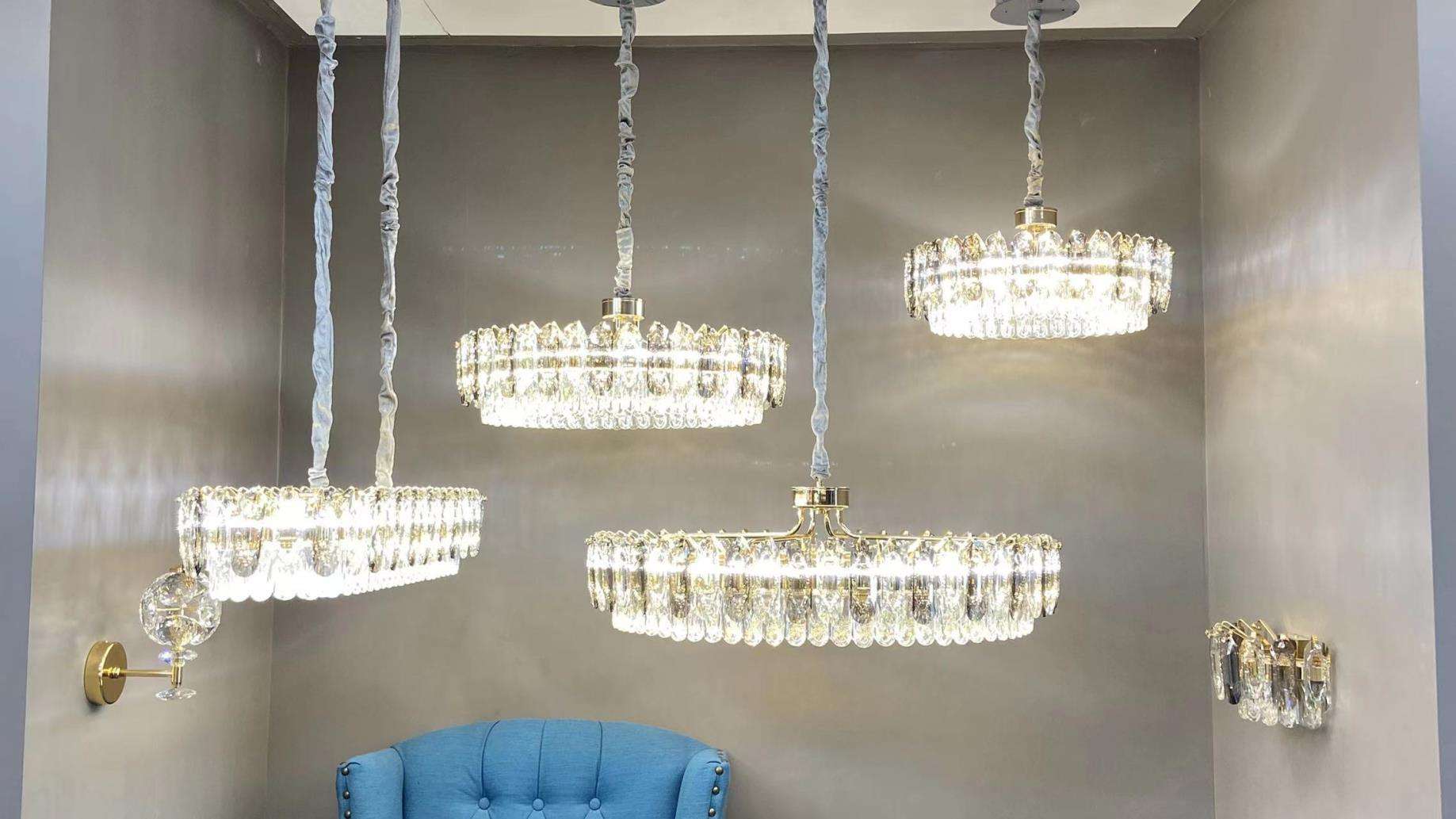 Zhongshan Guzhen Luoao Lighting Factory