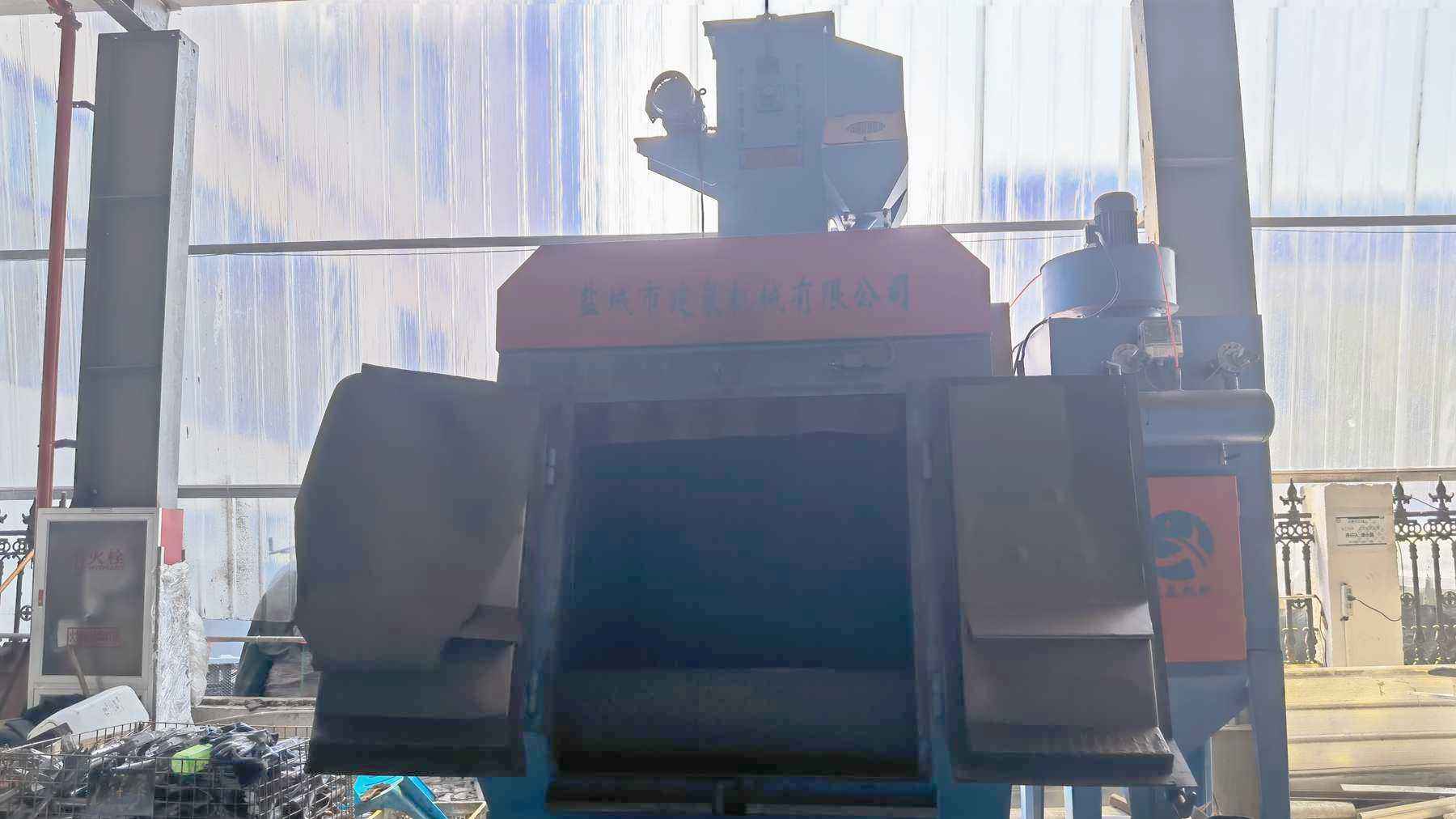 Wuyi Jinyue Engine Science And Technology Co., Ltd.