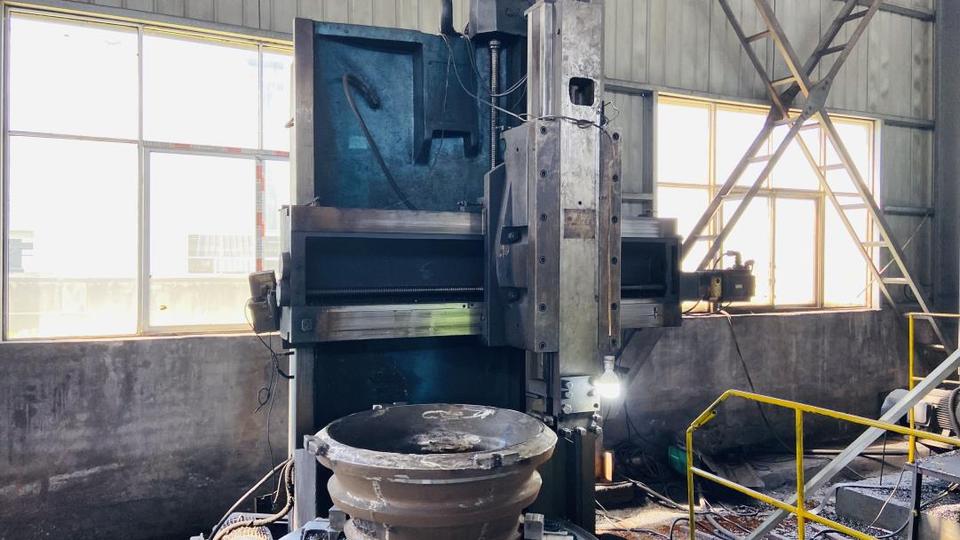 Company Overview - Shanghai Echo Machinery Co., Ltd.